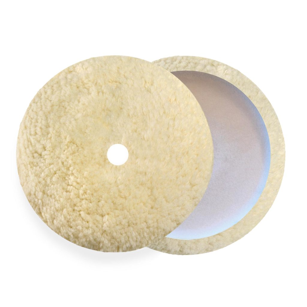 PERLA 15 Polishing Compound for Lacquered Surface and Carbon Fibre- Pai ...