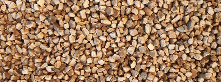 What is the tumbling process?